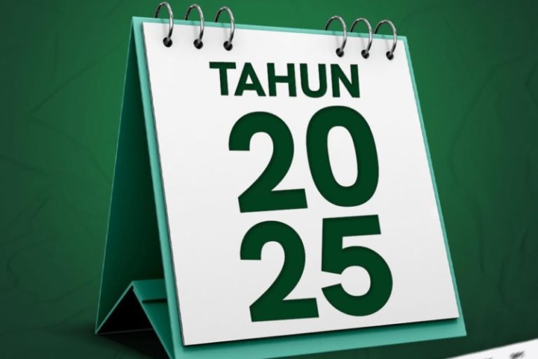 Resolusi Tahun 2025 untuk Gen Z - Yakusa